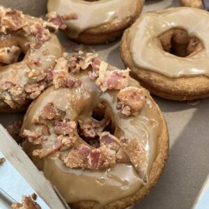 Christmas Cafe | Gaver Farm - Mt Airy Maryland