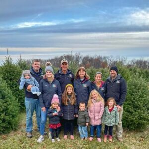 About Gaver Farm | Agritourism In Maryland