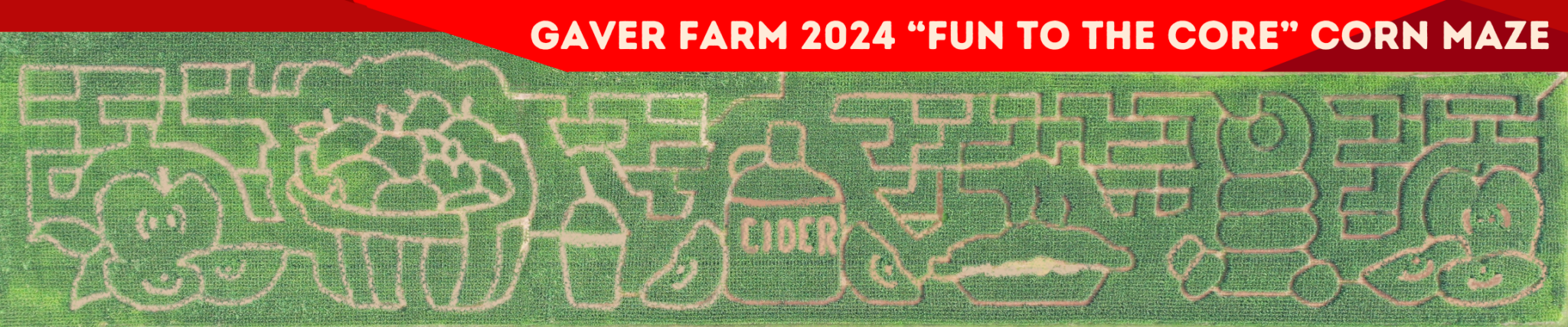 Fall Fun Fest | Fall Farms Maryland | Gaver Farm - Mt Airy MD