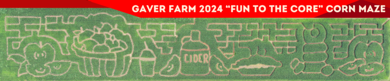 Fall Fun Fest | Fall Farms Maryland | Gaver Farm - Mt Airy MD