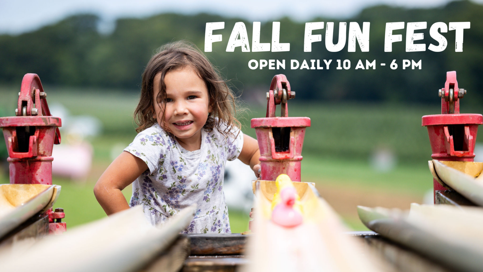 Gaver Farm - Mt. Airy MD | Pick Your Own Apples & Pumpkins