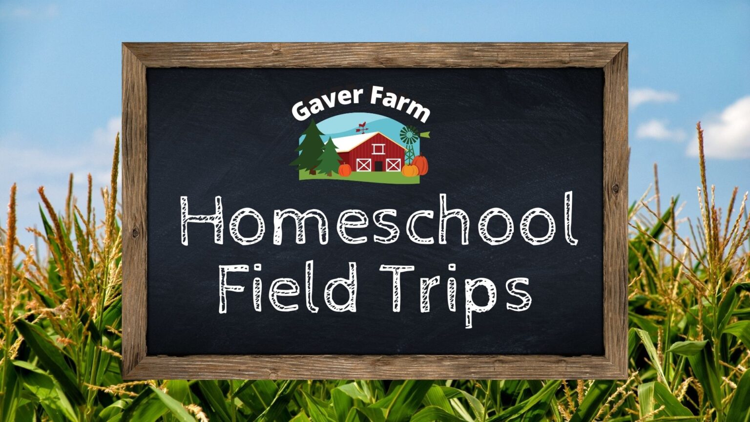 Gaver Farm - Mt. Airy MD | Pick Your Own Apples & Pumpkins