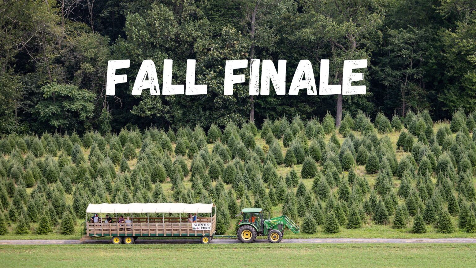 Gaver Farm - Mt. Airy MD | Pick Your Own Apples & Pumpkins