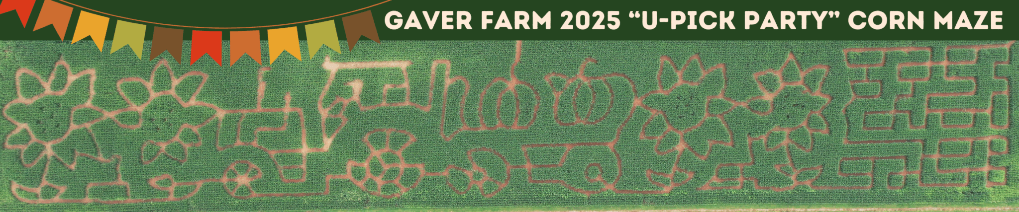 Fall Fun Fest | Fall Farms Maryland | Gaver Farm - Mt Airy MD